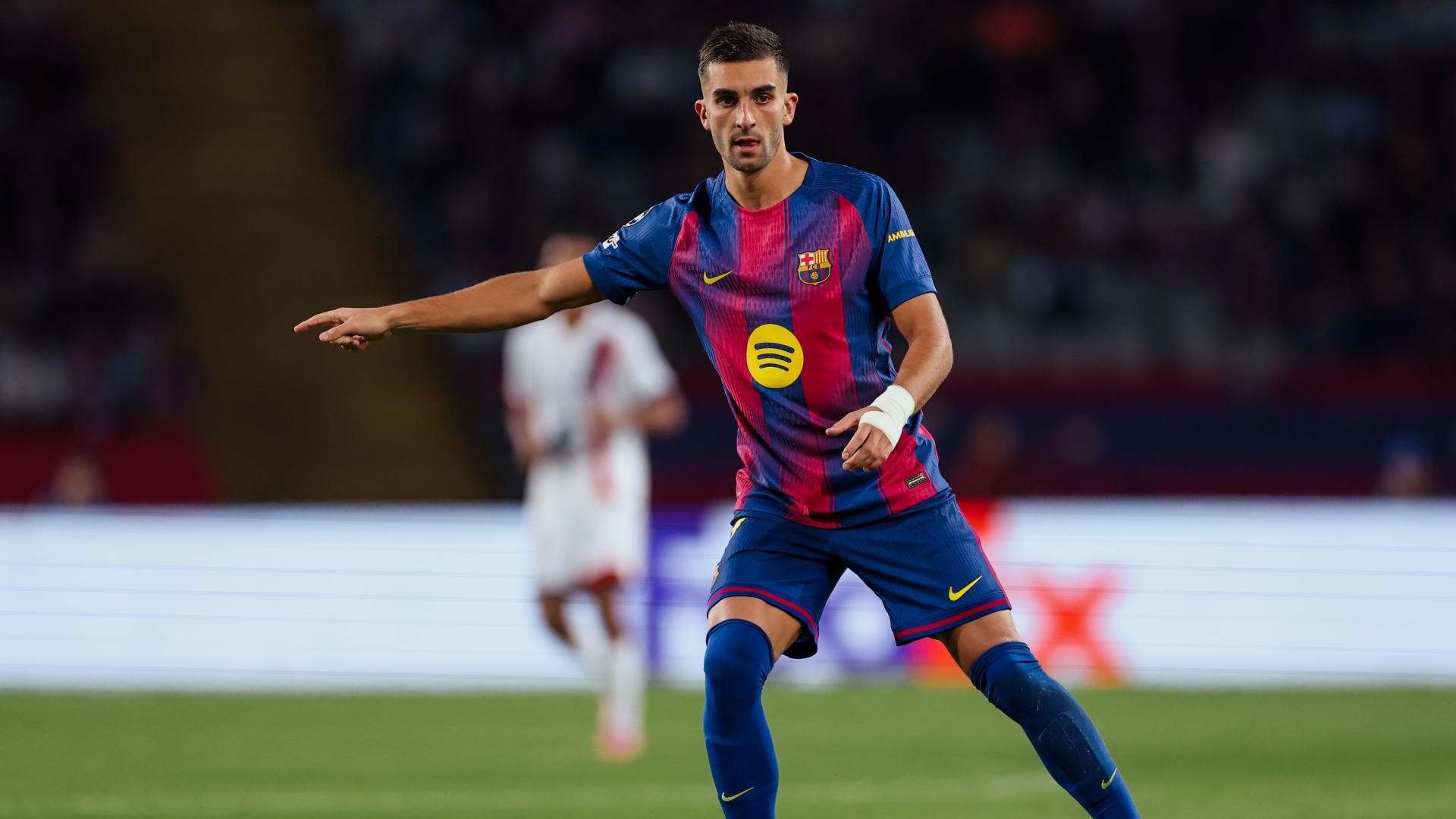 Getafe vs. FC Barcelona im TV und LIVE-STREAM | DAZN News DE