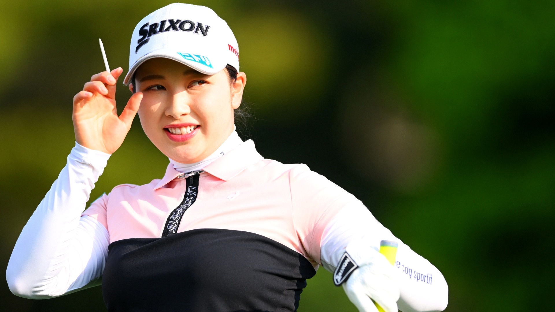 “一撃5400万円”主力不在の最高額大会で小祝ら好機 | アース・モンダミンカップ | JLPGAツアー | DAZN News JP