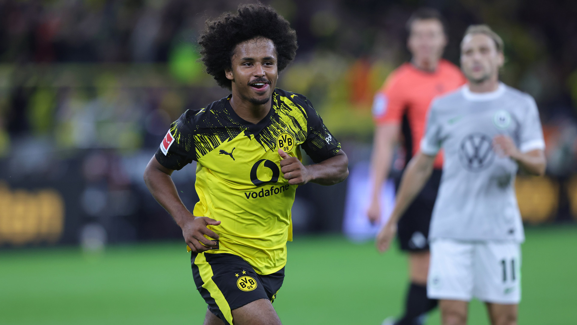 DAZN oder Amazon Prime - wo läuft BVB (Borussia Dortmund) vs. Bilbao? | DAZN News DE