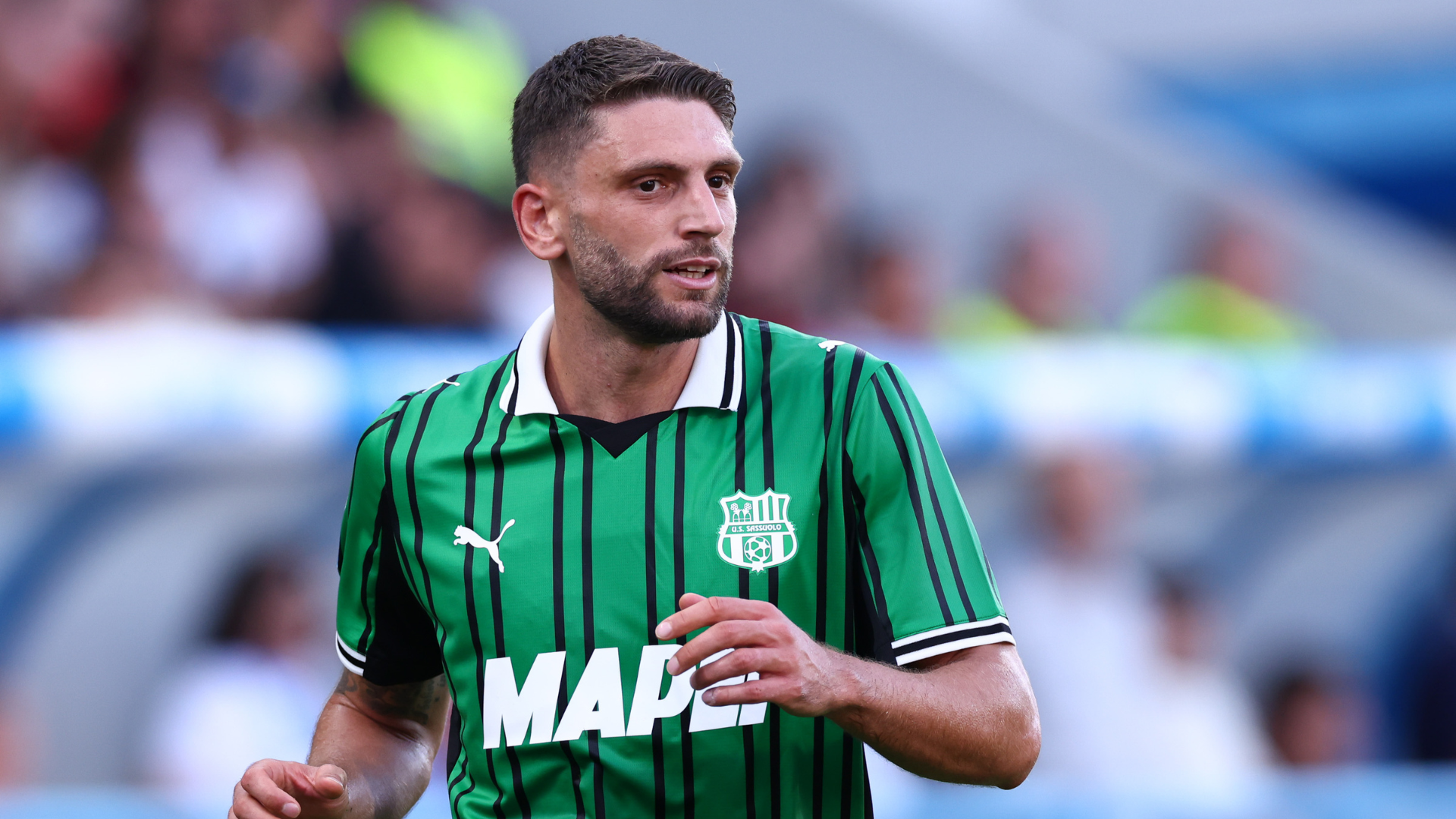 Diretta Sassuolo-Pisa: dove vederla in tv e live streaming | DAZN News IT