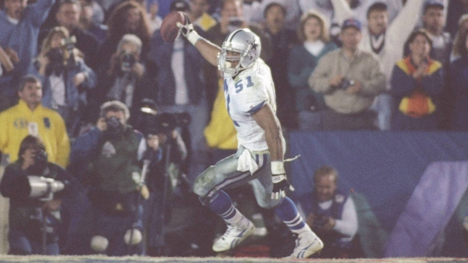 NFL’s forgotten three-peat - Why Kansas City Chiefs stars Patrick ...