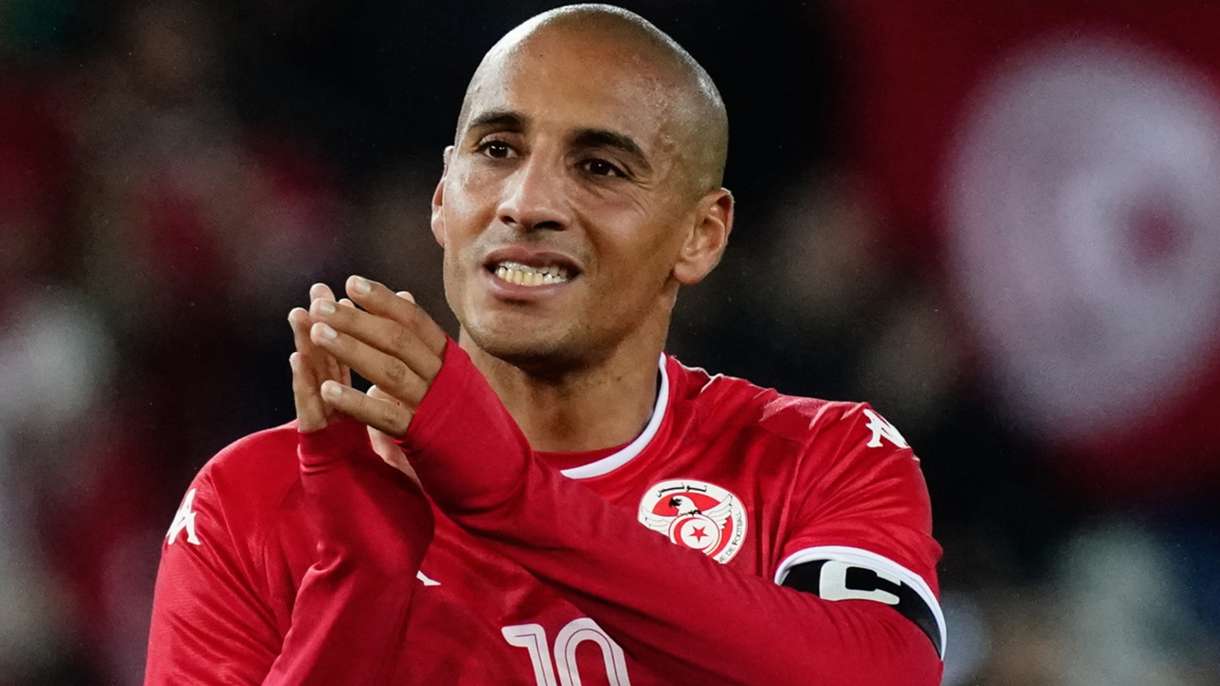 Túnez en el Mundial 2022 de Qatar: perfil, convocatoria, mejor jugador ...