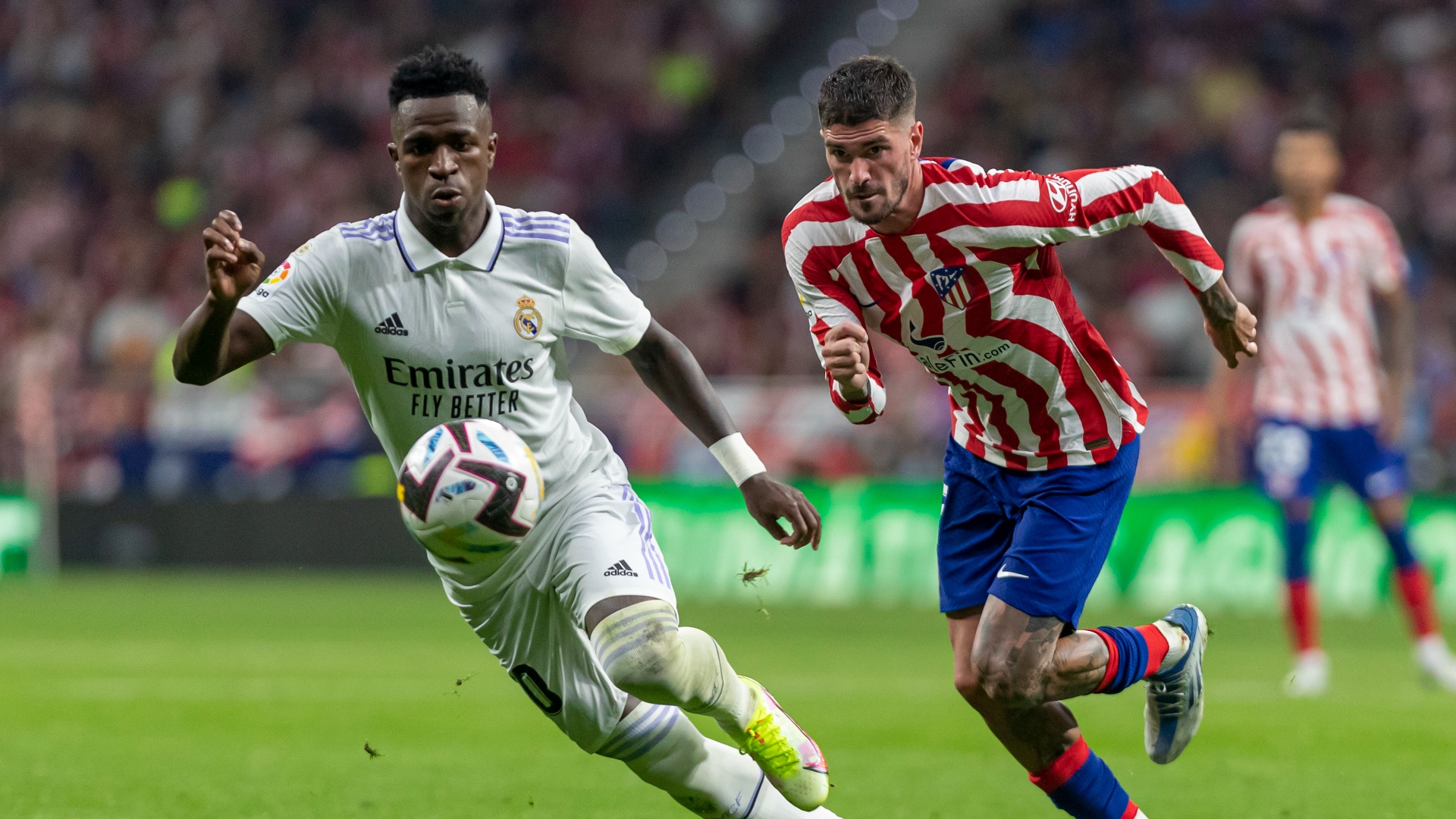 D nde Ver El Atl tico Madrid Vs Real Madrid D nde Ver El Atl tico Madrid Vs Real Madrid
