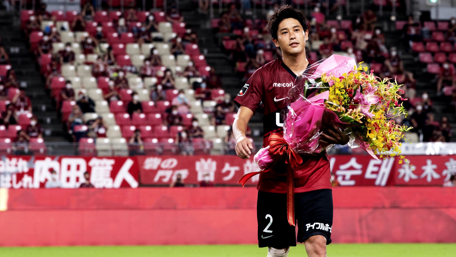 【2020】Jリーグ現役引退発表選手一覧｜J1｜J2｜J3 | DAZN News JP