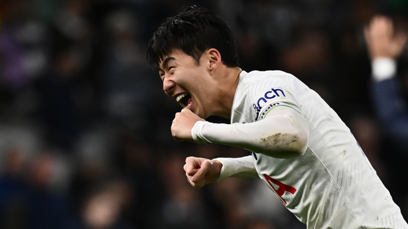 Tottenham vs. Luton Town: Preview, stream, TV channel and how to watch ...