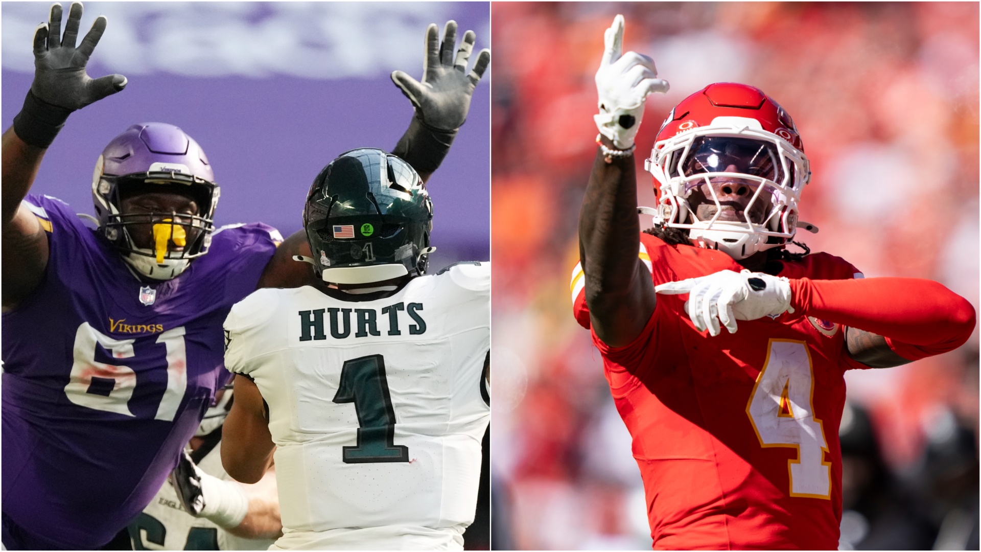 Por que o ataque dos Chiefs está em alta e uma análise da sólida defesa ...