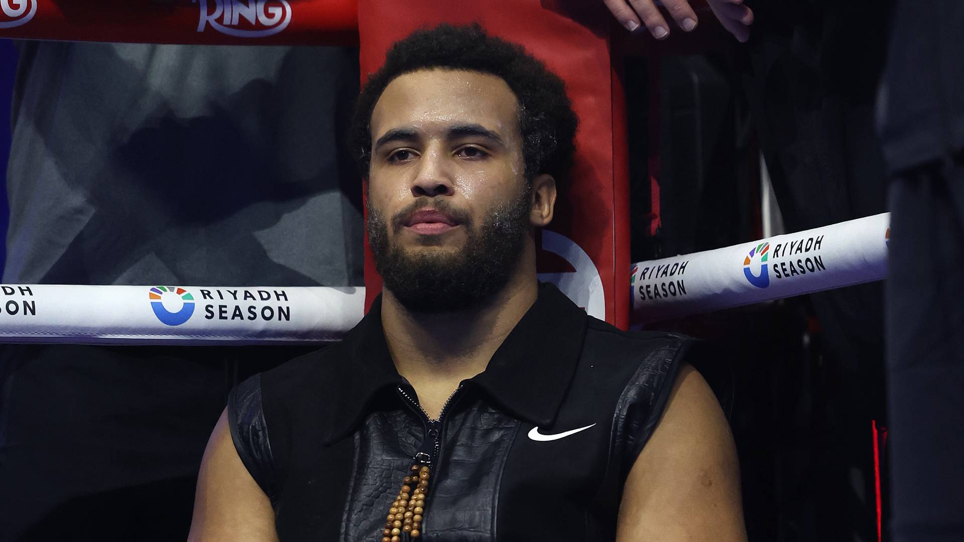 'His moment is approaching!' - WBO president suggests Moses Itauma now ...