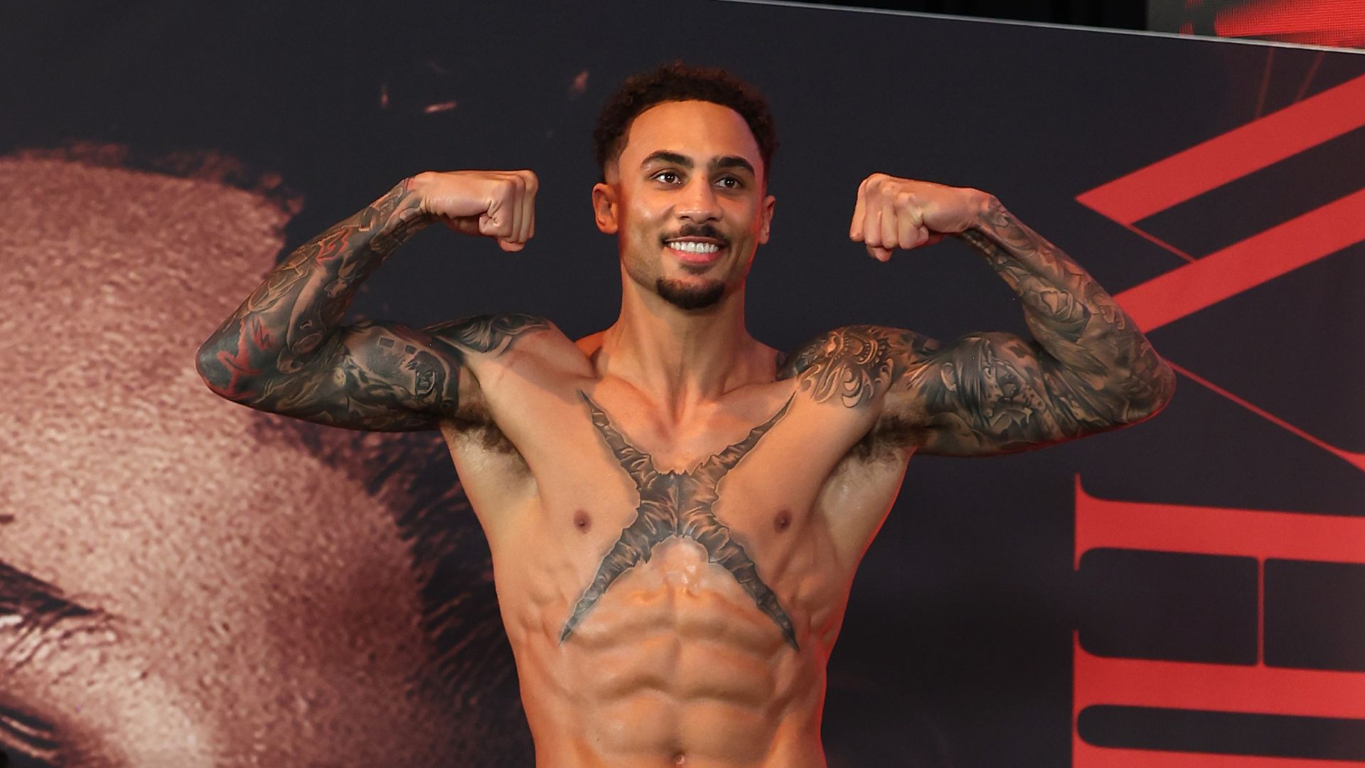 'It's a way of life!' - Whittaker ready to go Super Saiyan against ...