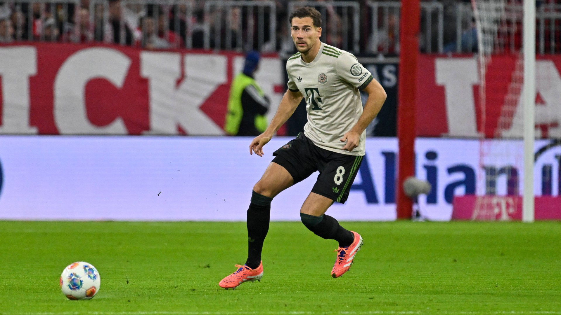 DAZN oder Sky: Wo läuft Eintracht Frankfurt - FC Bayern München heute live? | DAZN News DE