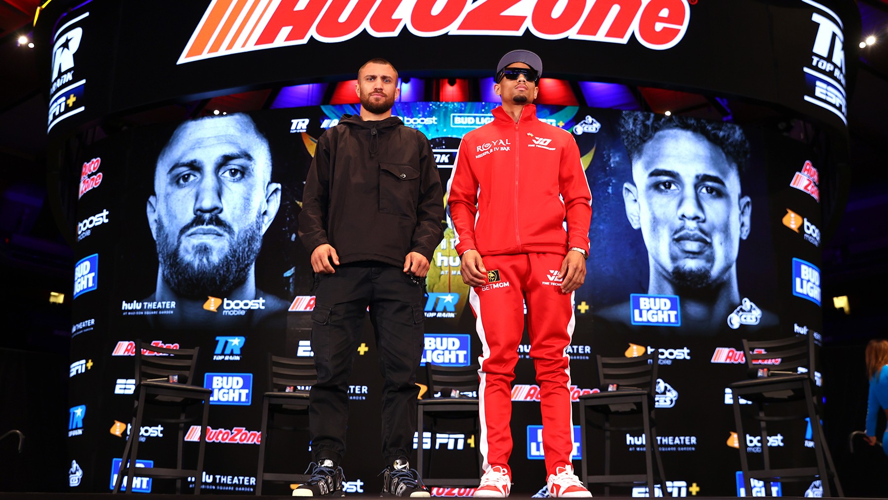 Vasiliy Lomachenko vs. Jamaine Ortiz: The Big Fight Preview ... Vasiliy Lomachenko vs. Jamaine Ortiz: The Big Fight Preview ...