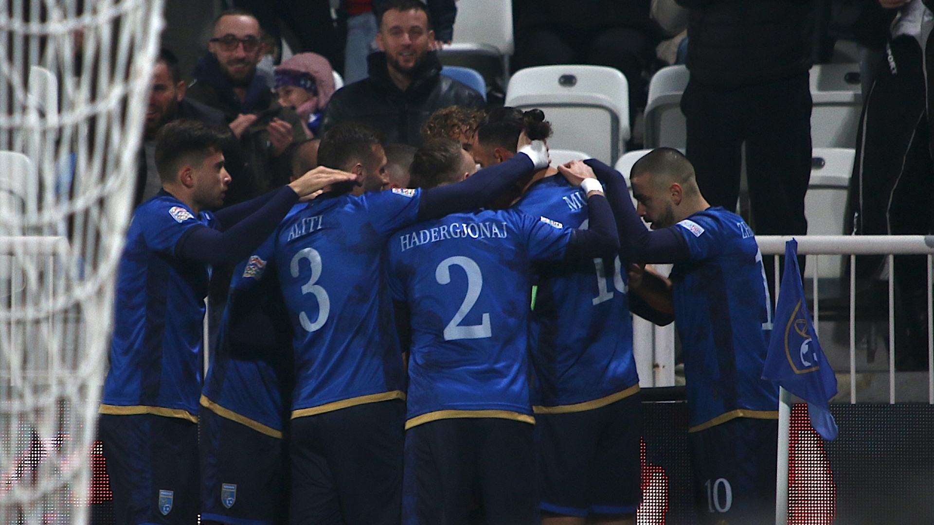 Kosovo vs. Andorra heute im TV und LIVE-STREAM | DAZN News DE