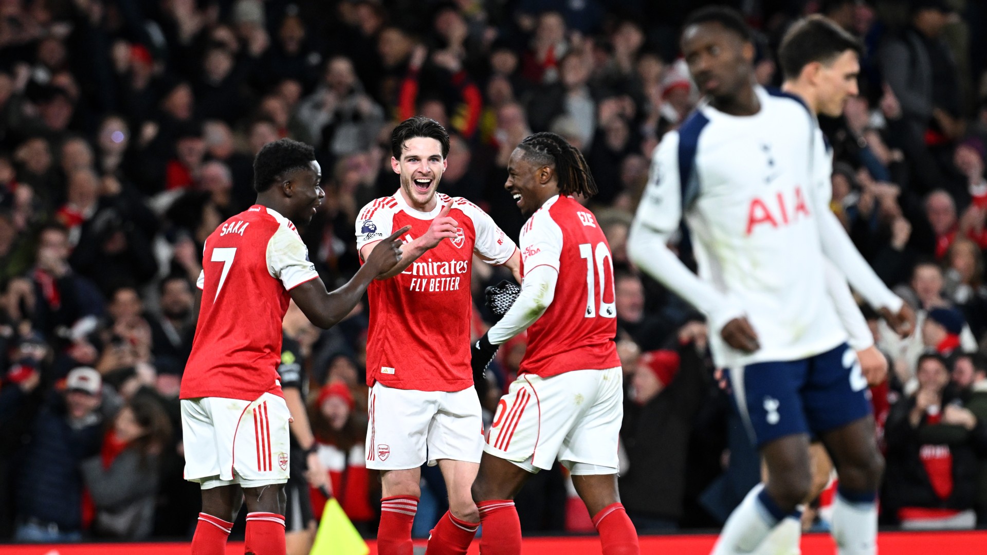 Premier League weekend wrap-up: Arsenal pulling away, Liverpool ...