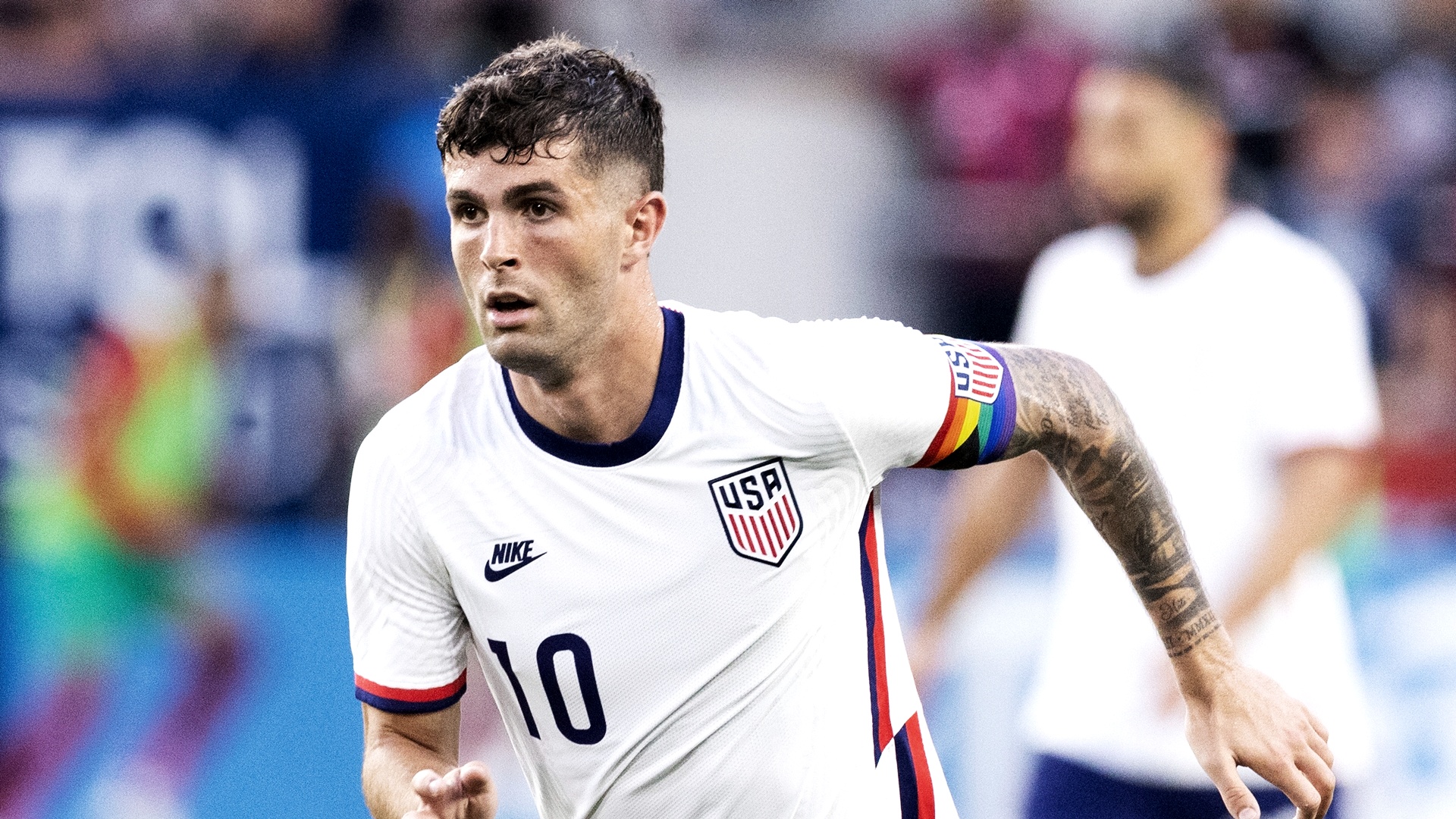 USA vs. Bolivia: Kick-off time, TV channel, preview and how to watch ...