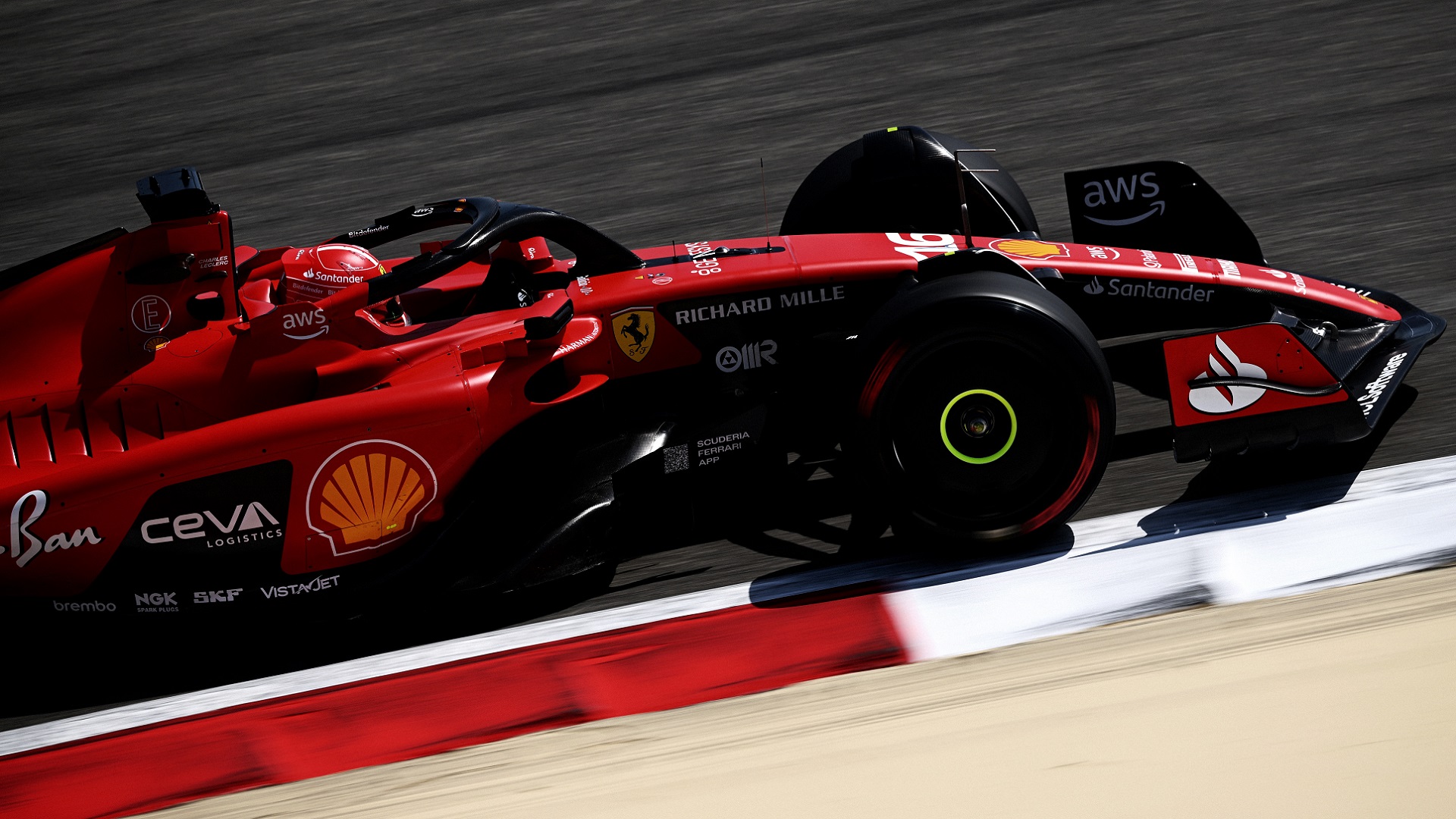 Ferrari agranda su crisis: ¡firma su peor inicio de temporada desde el ...