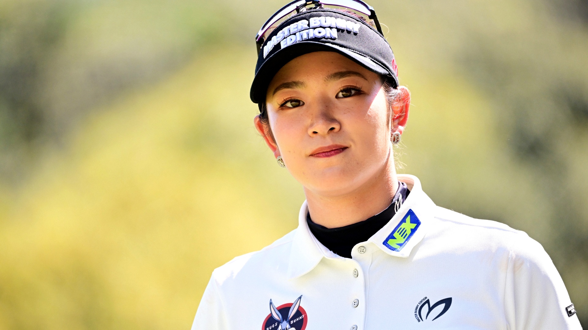 原英莉花のツアー復帰、”逆襲”を期待したい黄金世代の選手たち | JLPGAツアー | DAZN News JP