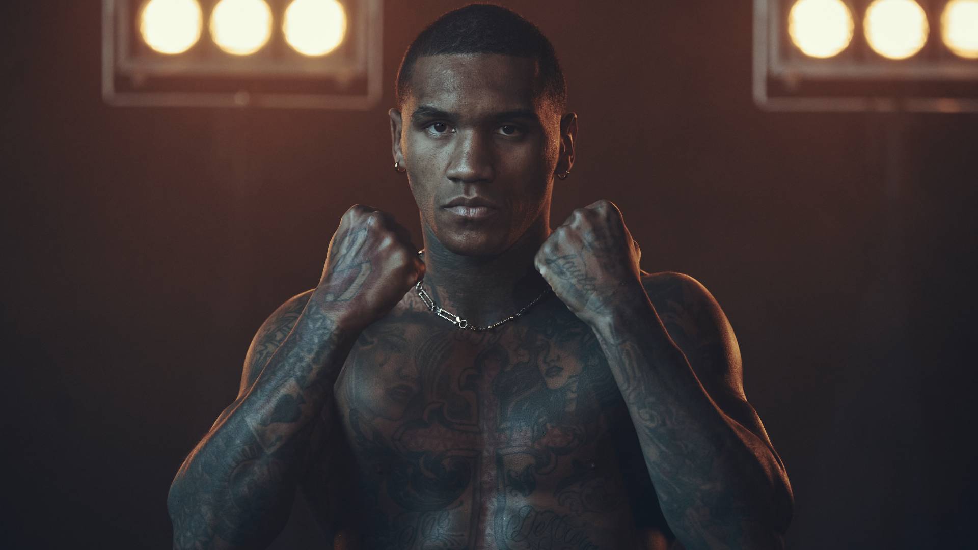 Comment regarder le prochain combat de Conor Benn sur DAZN | DAZN News BE