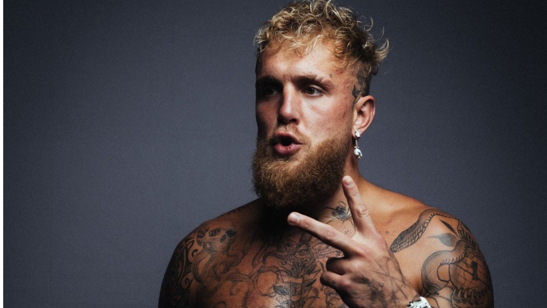 Jake Paul revela que Daniel Dubois le retó por el campeonato mundial de ...