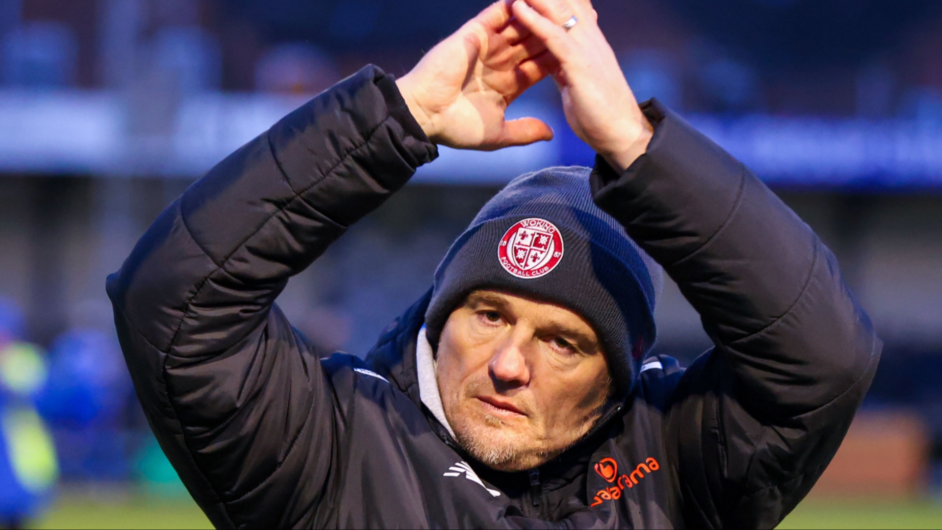 Tales from the National League: The Crazy Gang might be from another ...