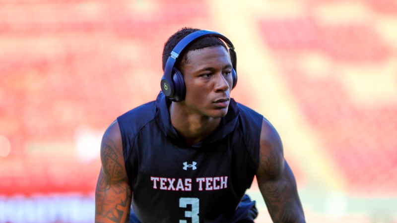 Kobee Minor: Can 2025’s Mr. Irrelevant defy the odds and achieve a ...