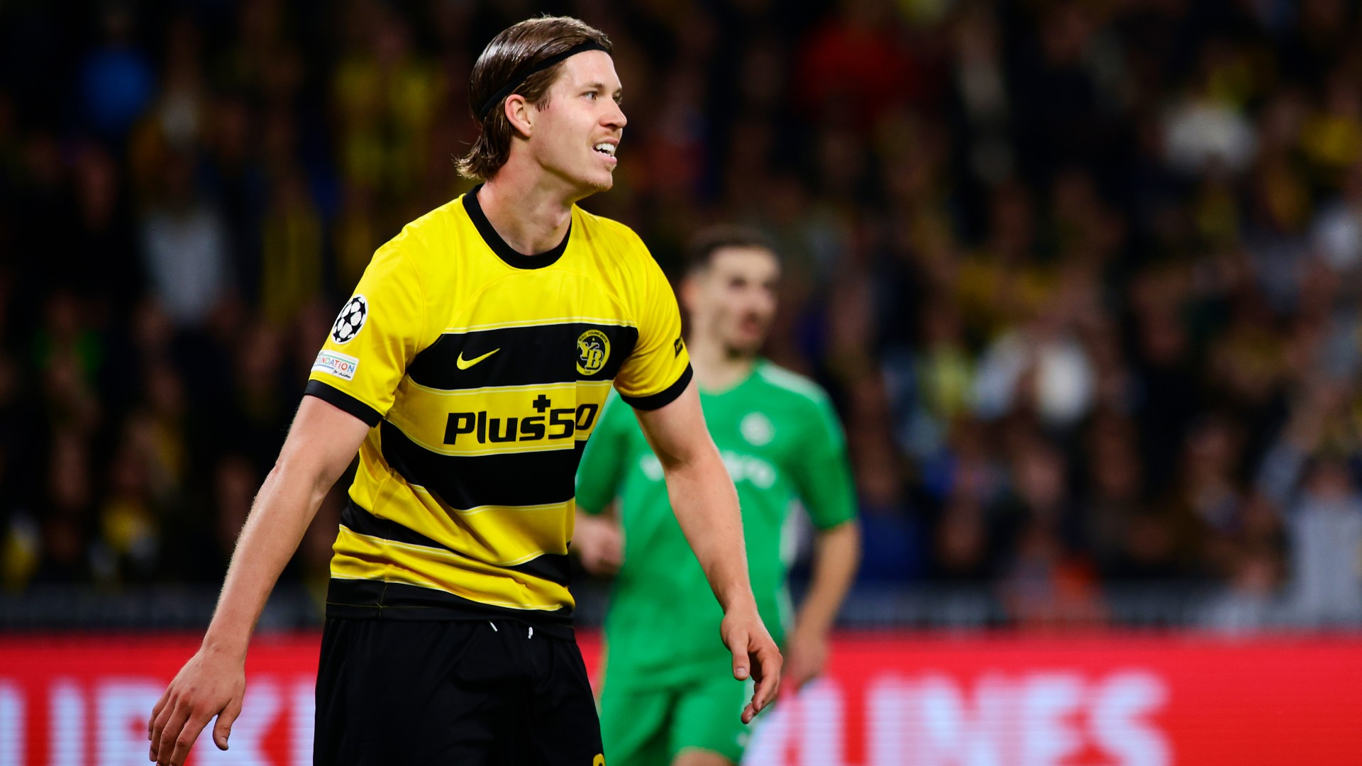 Young Boys Bern vs. Roter Stern Belgrad: TV, LIVE-STREAM - die ...