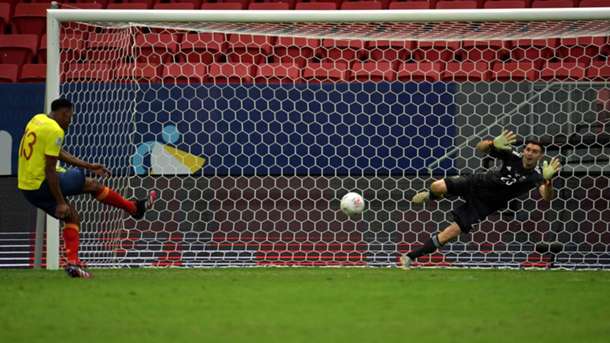 ¿Cómo es un penalti a lo panenka y por qué se llama así? | DAZN News España