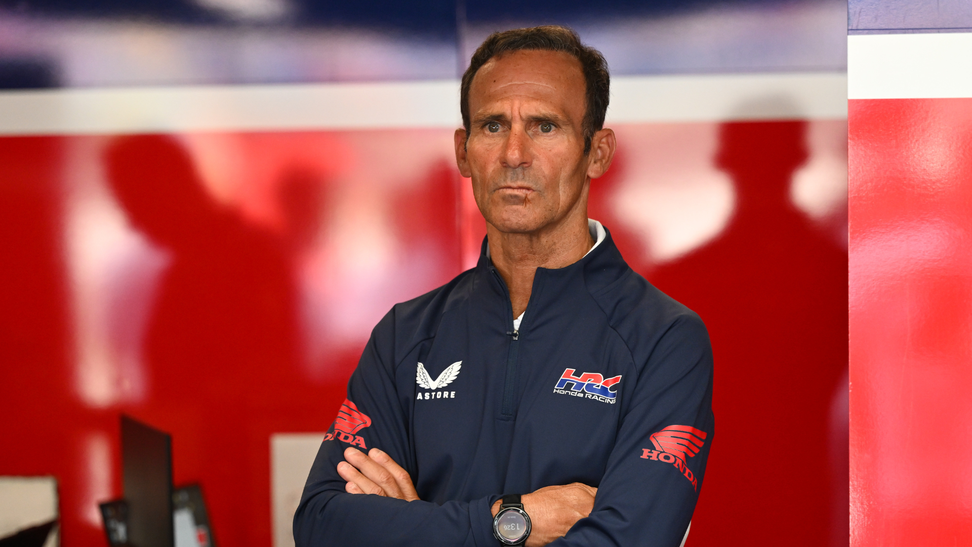 Honda prepara una lluvia de millones para volver a ganar el Mundial de ...