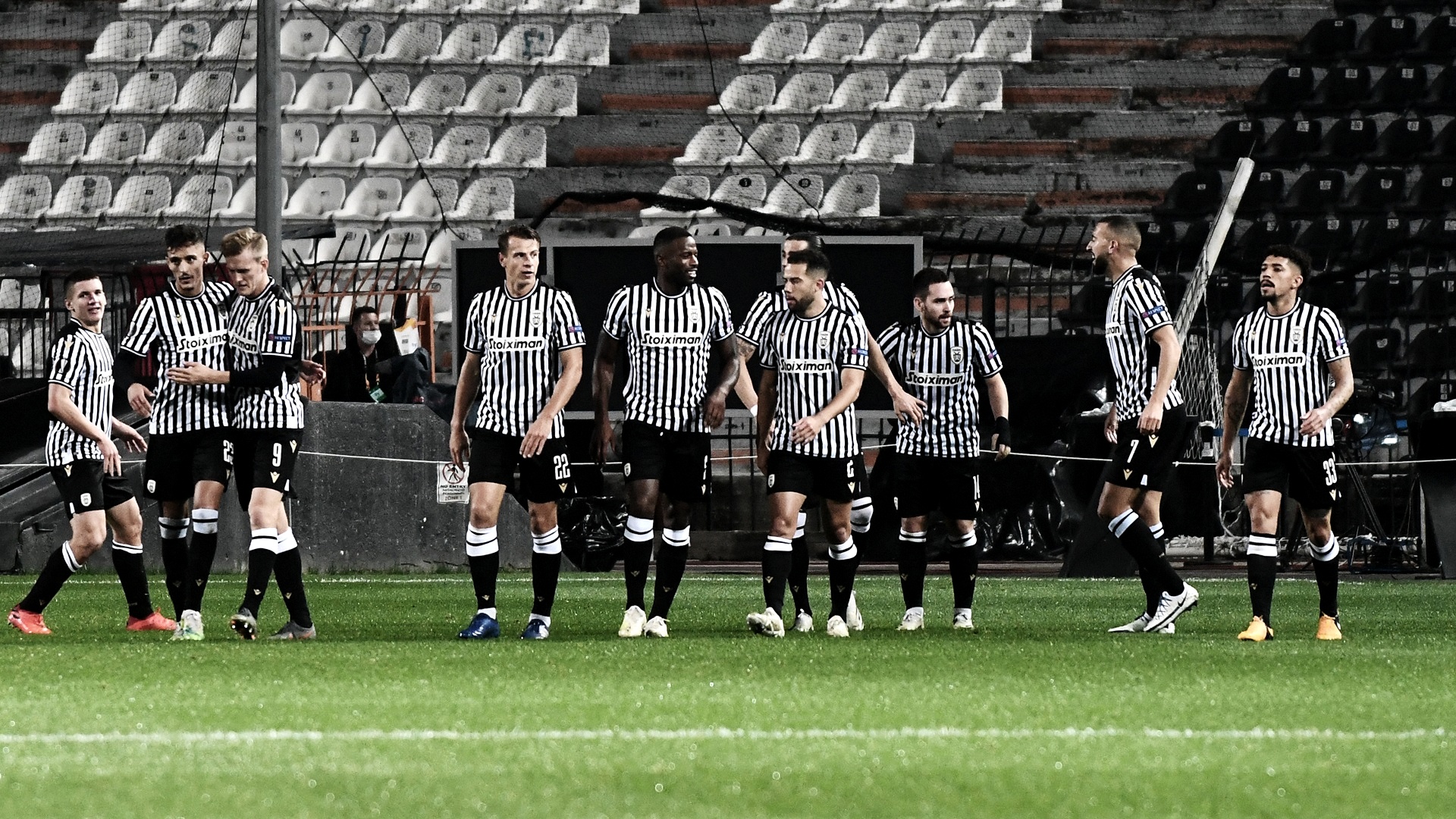 PAOK対ラミアの見どころ｜日程・放送・配信予定｜ギリシャ・スーパーリーグ第23節 | DAZN News JP