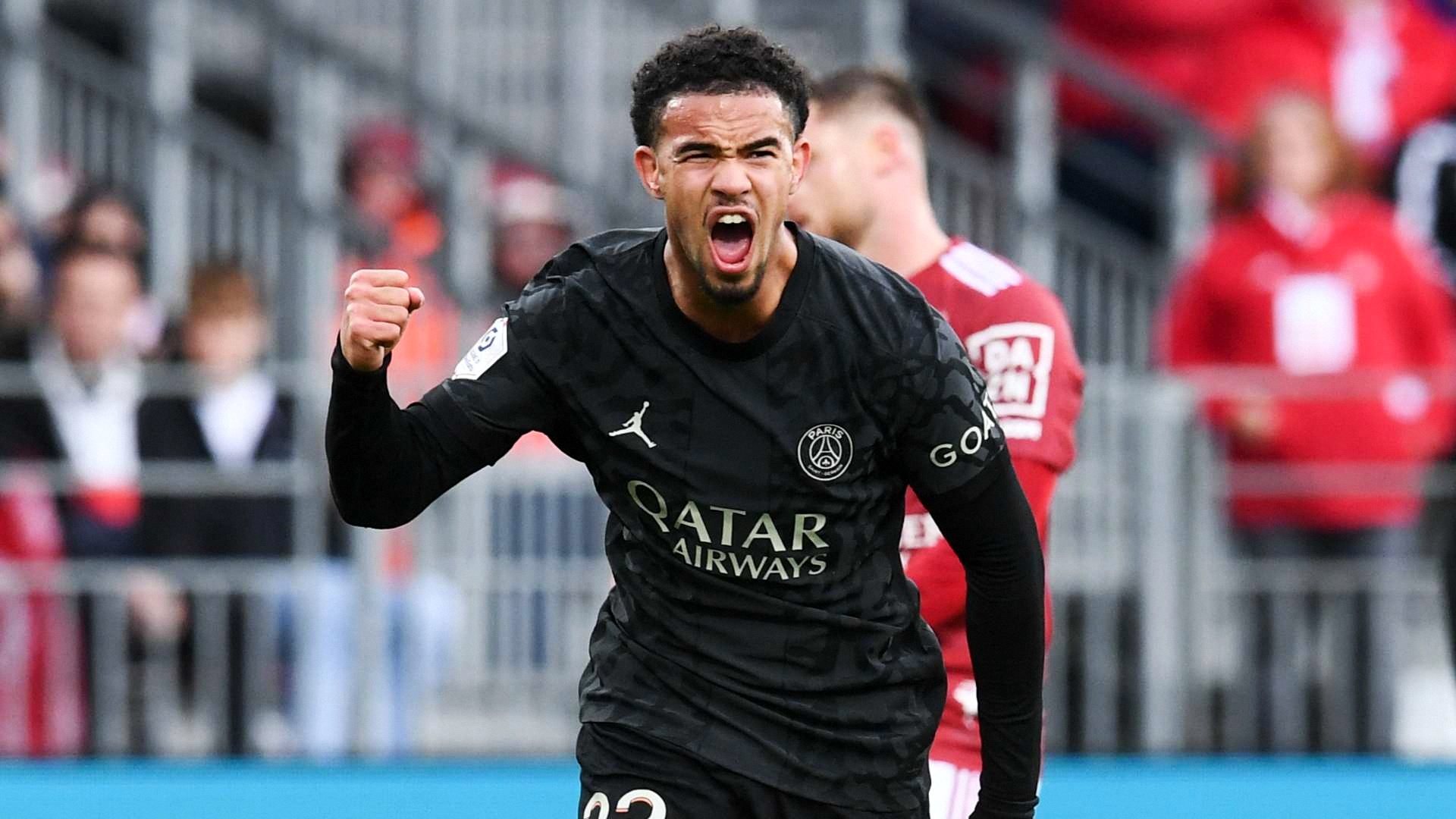 PSGで大ブレイク17歳MFザイール＝エメリ、11月の代表戦でフランス代表初招集！指揮官「生年月日で選手を選んでいない」｜リーグアン | DAZN News JP