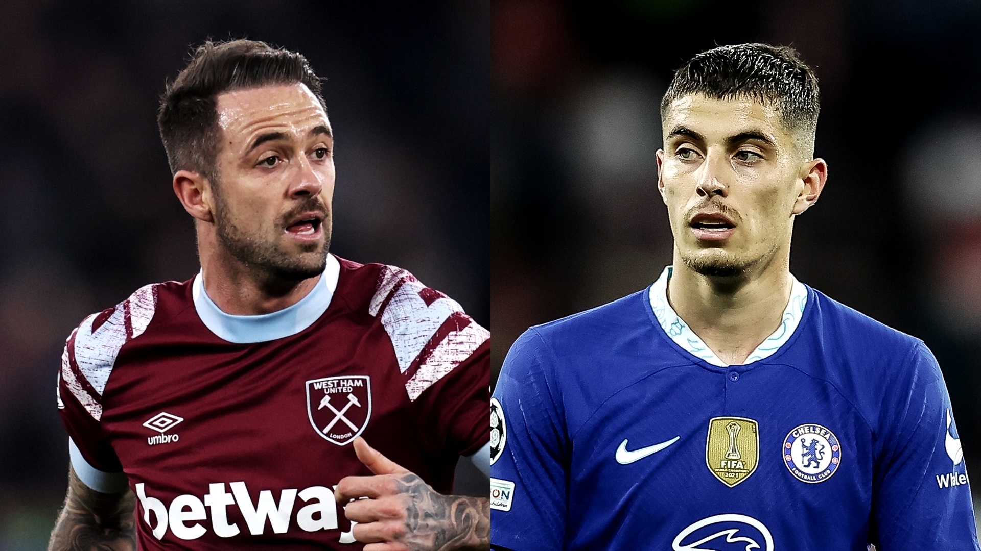 【2月11日】ウェストハムvsチェルシーの放送予定・ABEMA視聴方法｜プレミアリーグ第23節 ※DAZN配信外※ | DAZN News JP