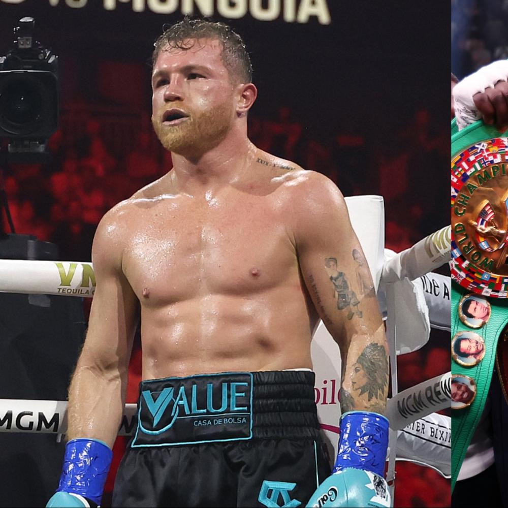 When is Canelo Alvarez's next fight? Date, start time, TV channel and ...