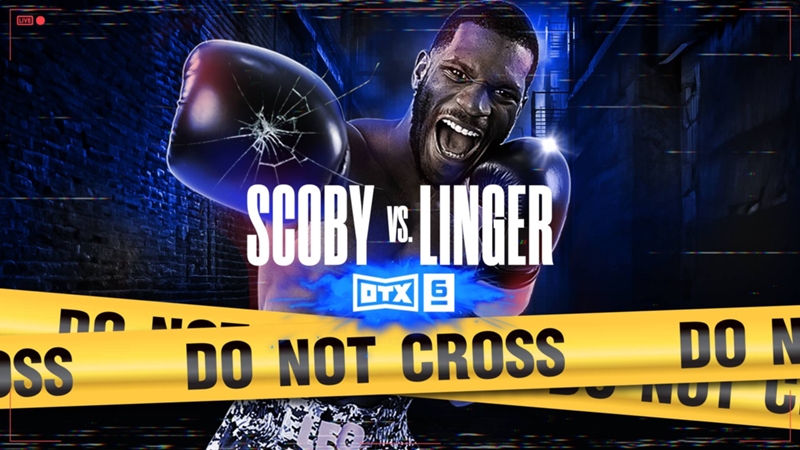 What time is the Kurt Scoby vs. Dakota Linger fight tonight? Ringwalks ...