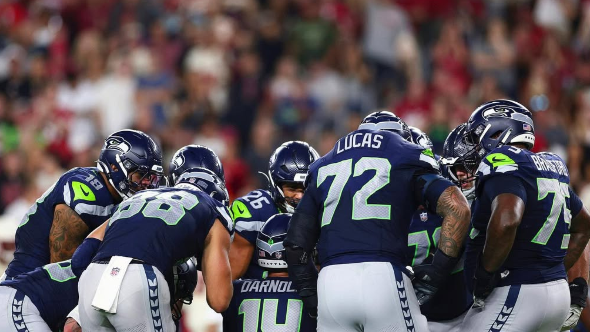 Seattle Seahawks vs San Francisco 49ers en vivo: horarios, transmisión ...