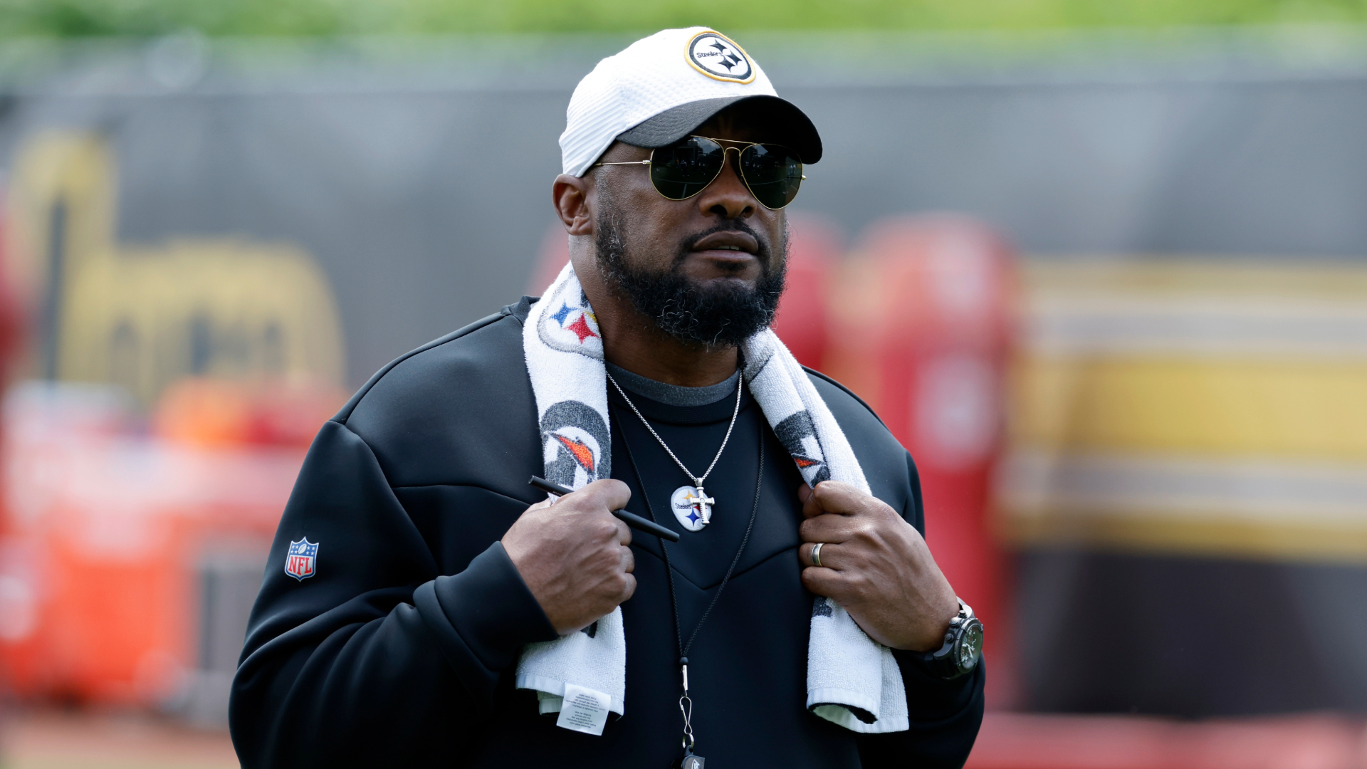 NFL Wild Card playoffs: Pittsburgh Steelers HC Mike Tomlin reveals ...