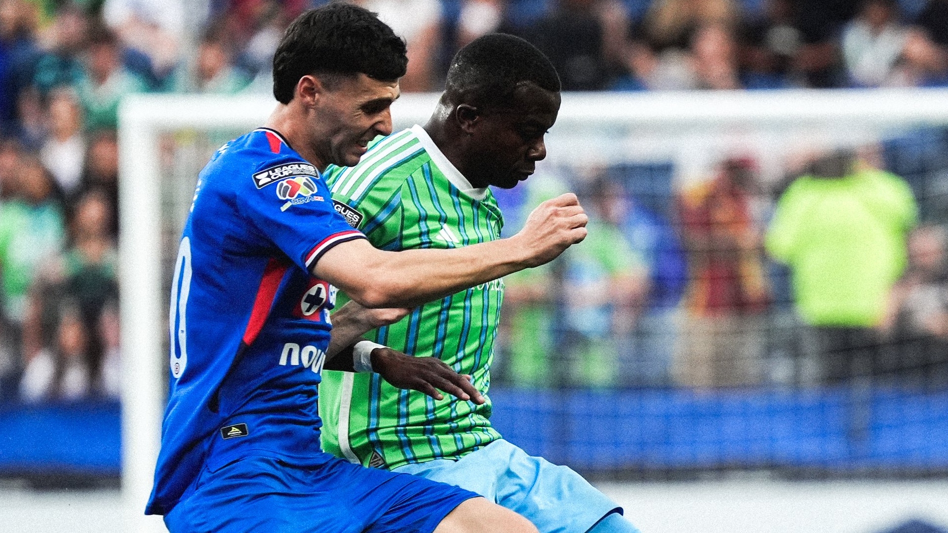 Cómo y dónde ver el Cruz Azul vs Colorado Rapids en México y Estados Unidos: a qué hora es y en ...