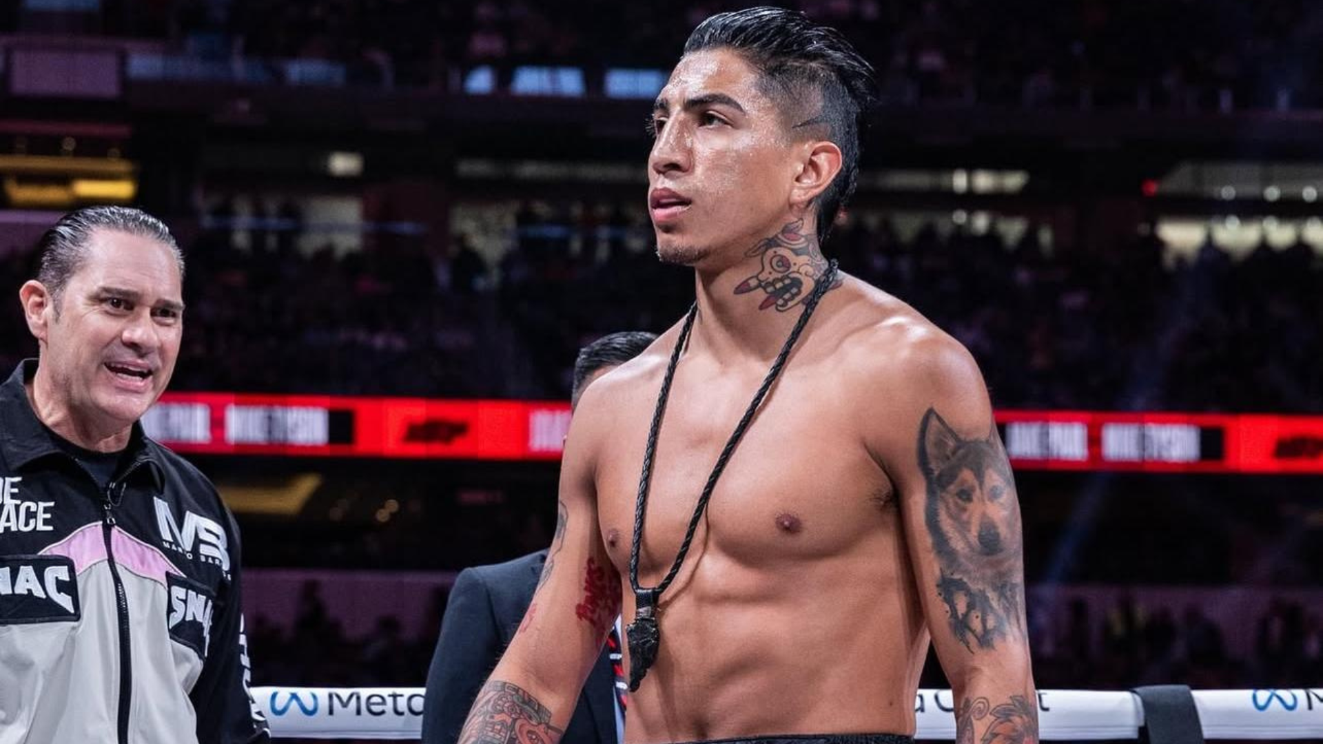 ¿Quién es Mario Barrios? Historial, palmarés, campeonatos y mayores ...