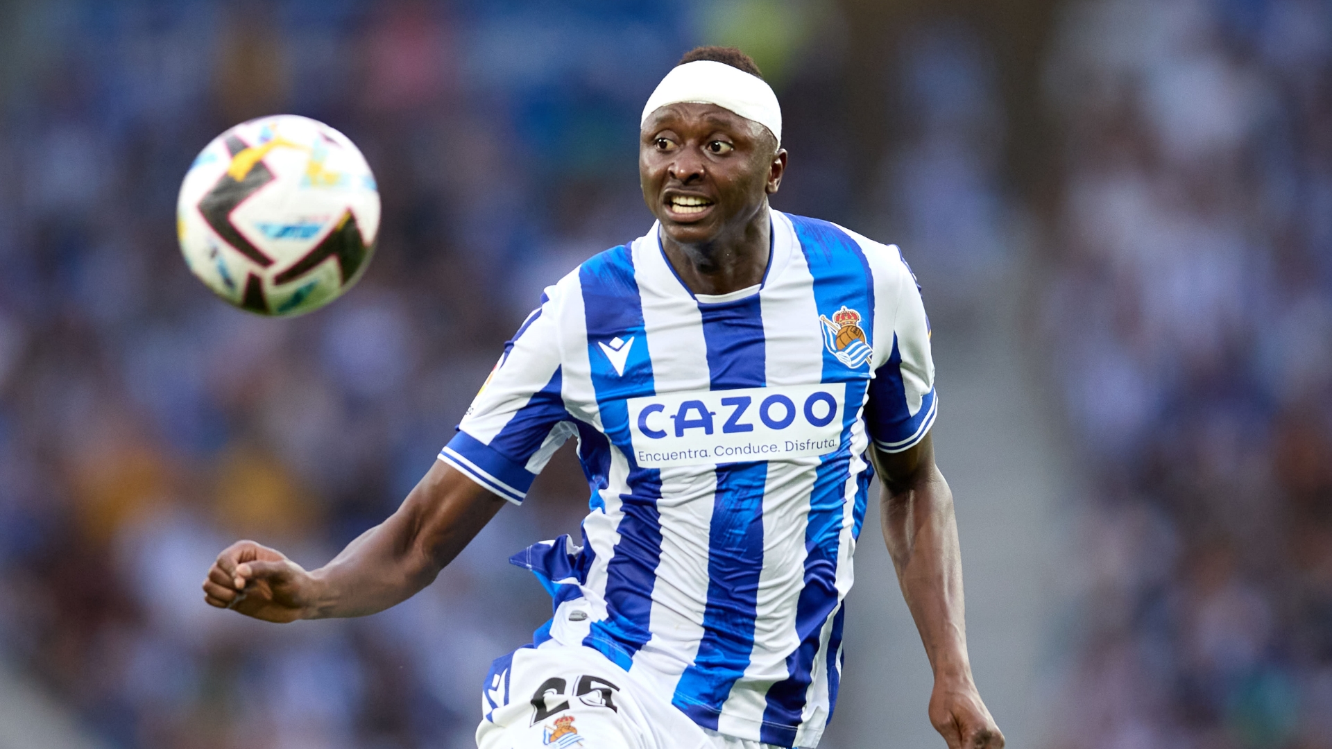 Manchester United vs Real Sociedad: fecha, hora, canal, TV y dónde ver online la Europa League ...