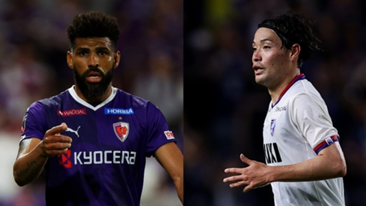 【無料視聴】京都vsFC東京の放送予定 ルヴァンカップ最終節 ※DAZN配信外※ | DAZN News 日本