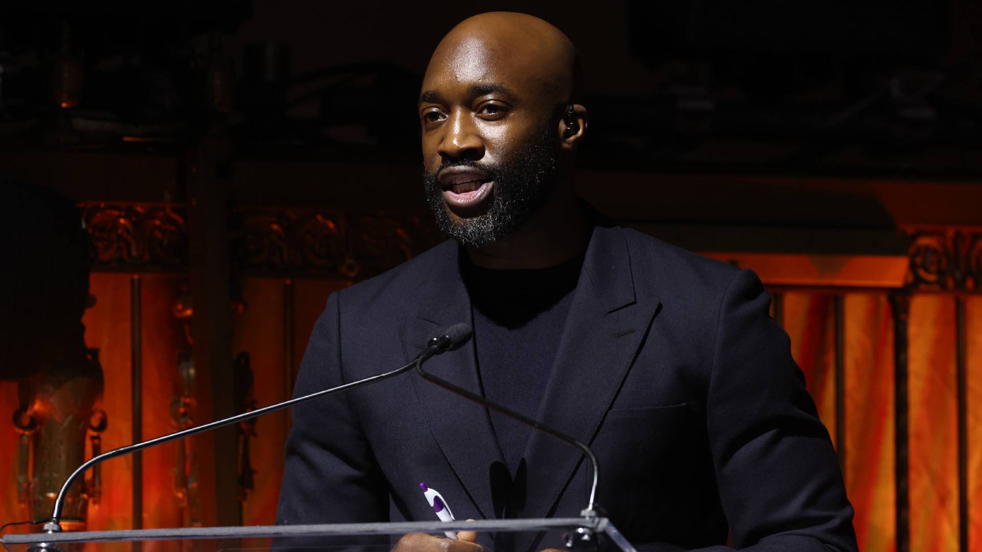 Who is Ade Oladipo? Get to know DAZN's broadcast team and stars | DAZN ...