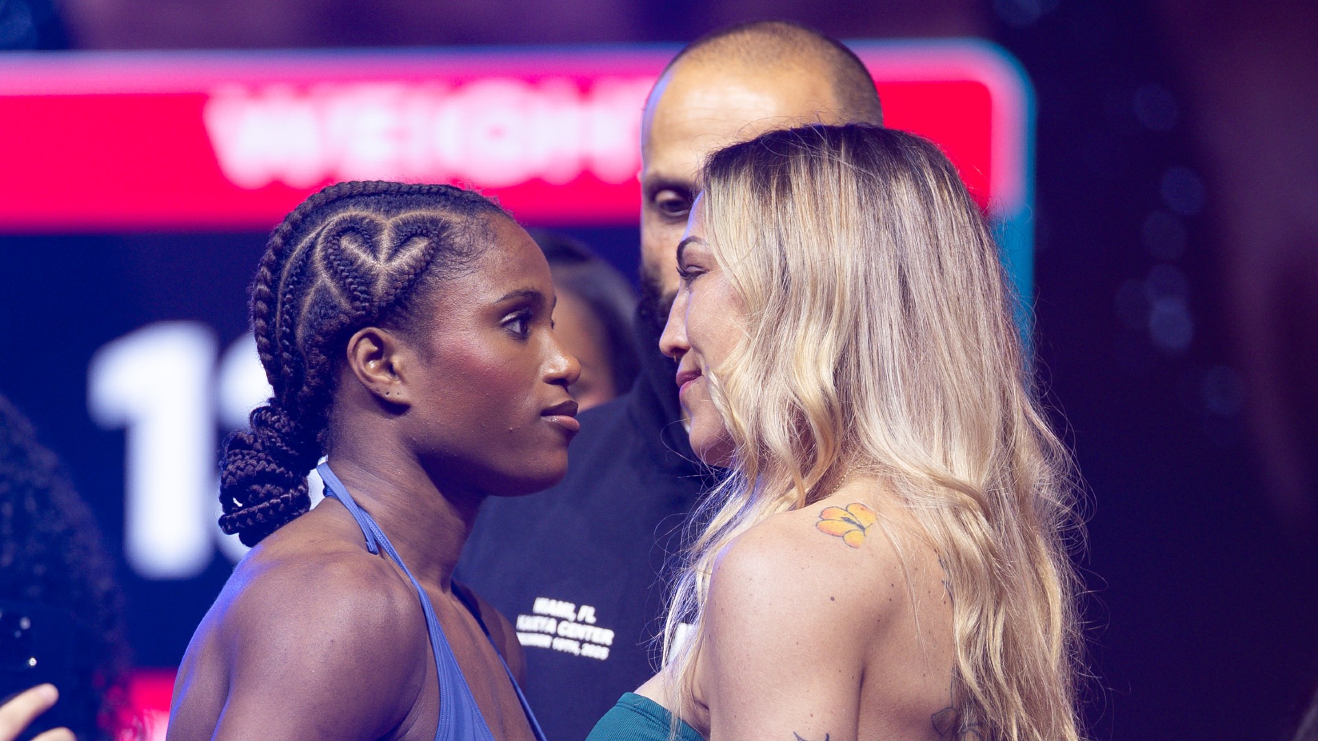 'Sweet' Caroline Dubois dazzles in unanimous decision win over Camilla ...