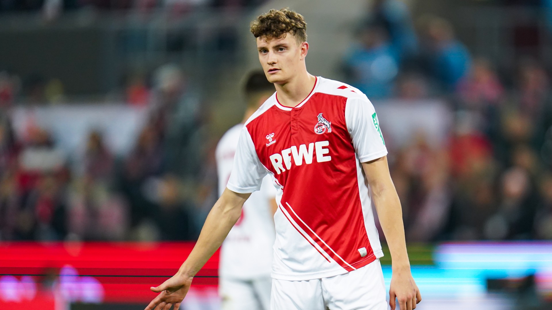 1. FC Köln: Diese Spiele des Effzeh zeigt DAZN live | DAZN News DE