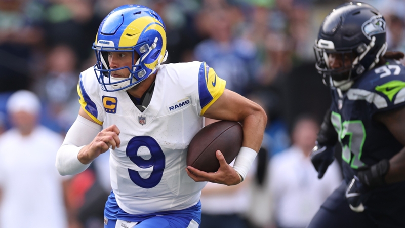 Preview playoffs : Los Angeles Rams (10-7) vs Minnesota Vikings (14-3 ...