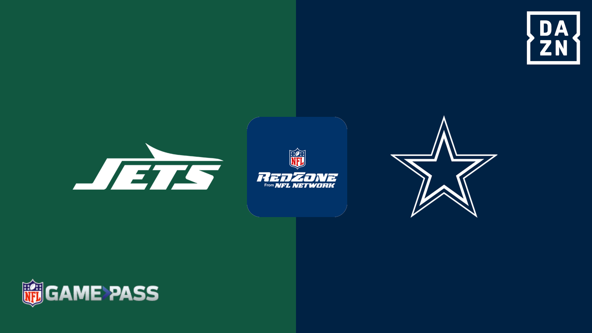 Dónde ver el New York Jets vs Dallas Cowboys en España: cuándo se juega ...