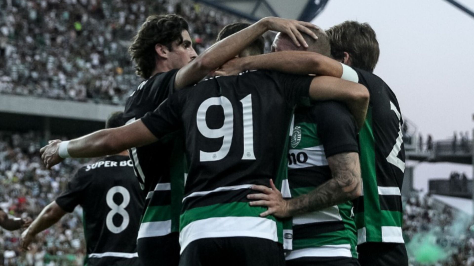 Sporting vs Benfica en vivo: cuándo es, fecha, a qué hora es, canal, TV ...