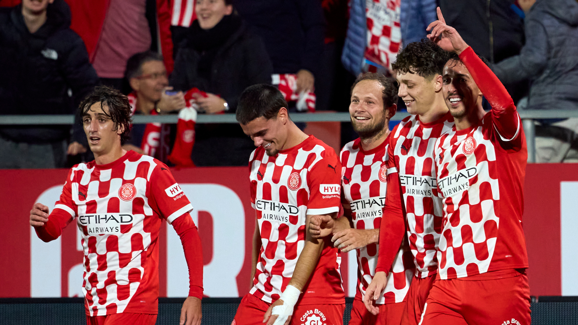 UD Logroñés vs Girona: cuándo es, fecha, a qué hora es, canal, TV y ...