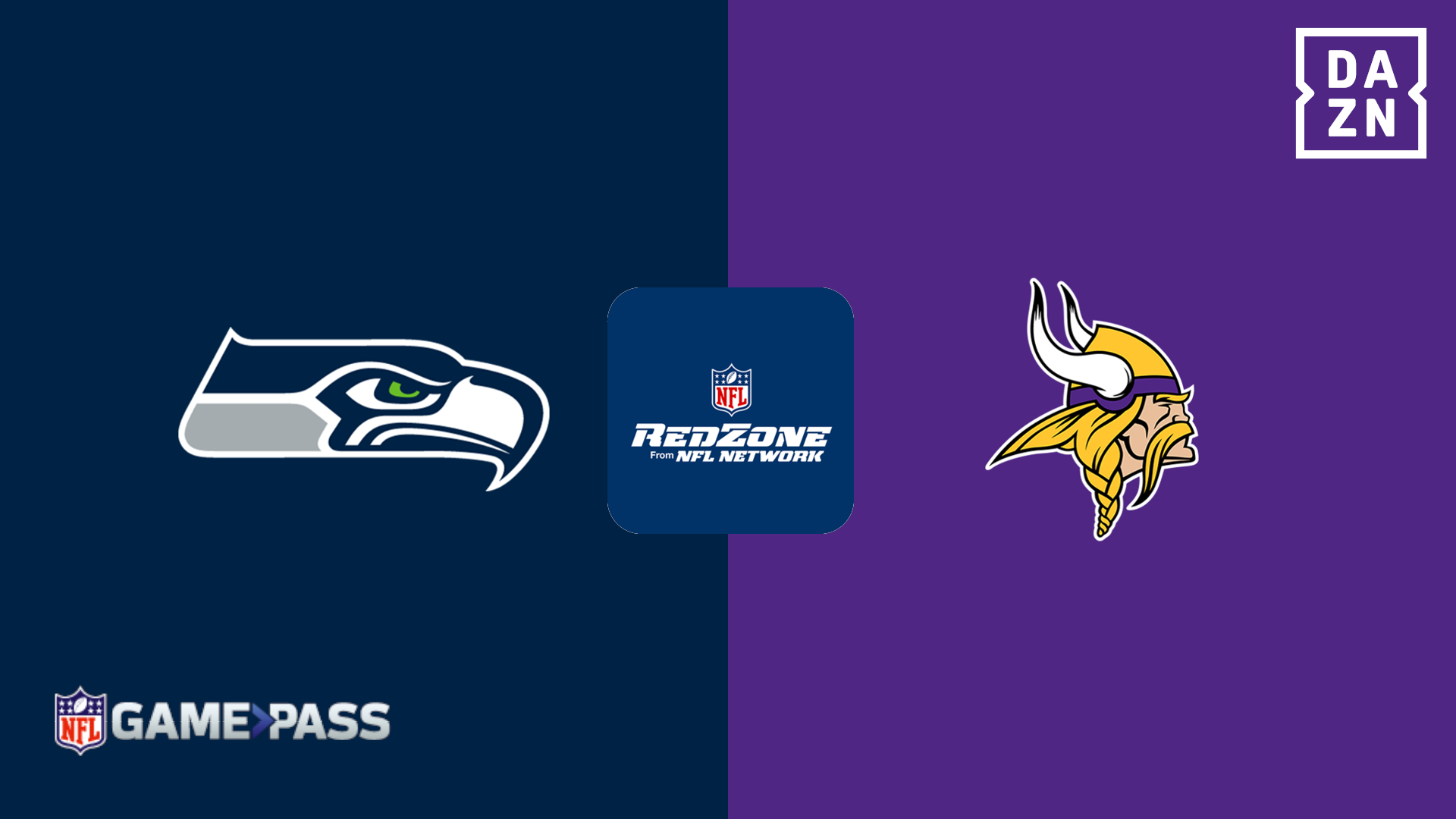 Seattle Seahawks vs. Minnesota Vikings : date, coup d’envoi et ...