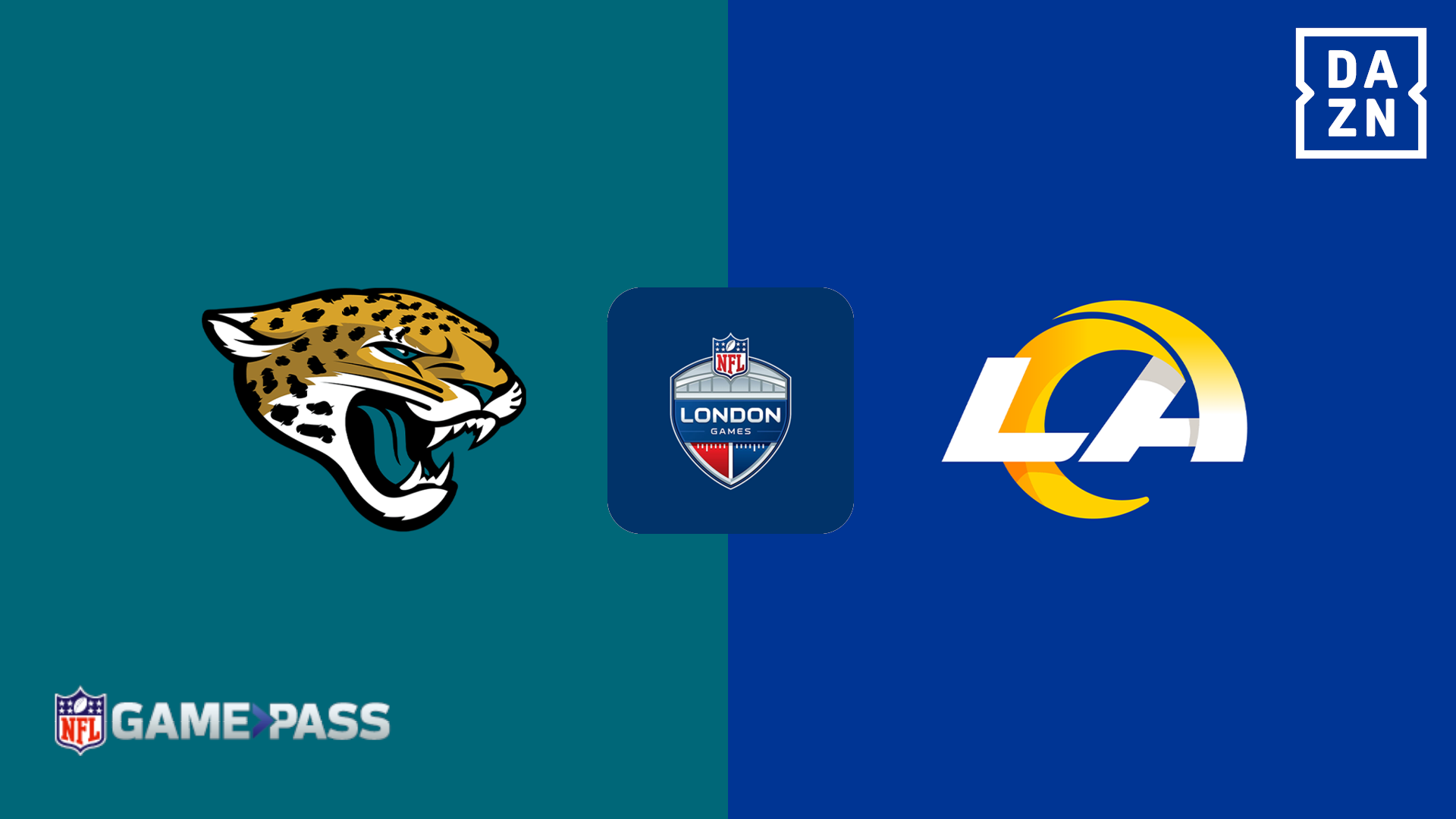 Los Angeles Rams vs. Jacksonville Jaguars London preview: Date, kick ...