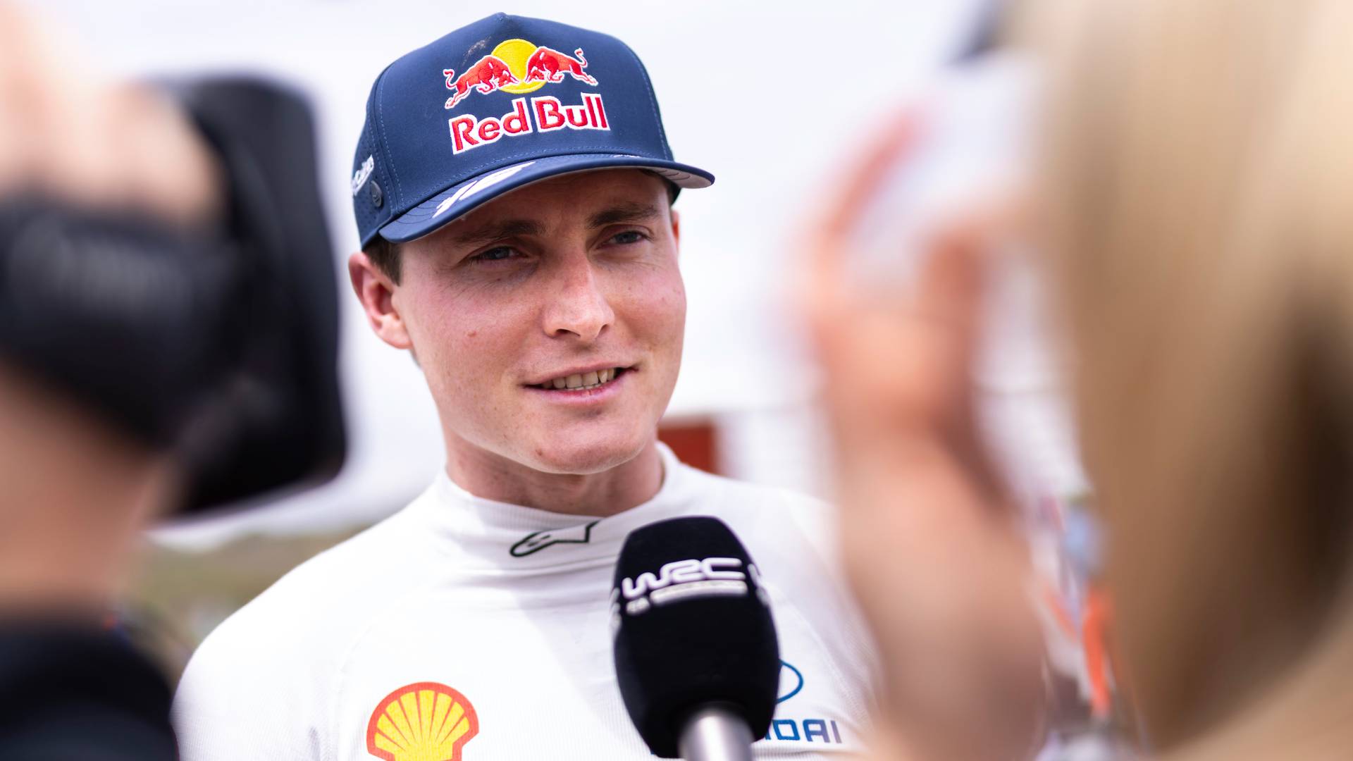 FIA open talks with WRC drivers after Safari Rally protest | DAZN News GB