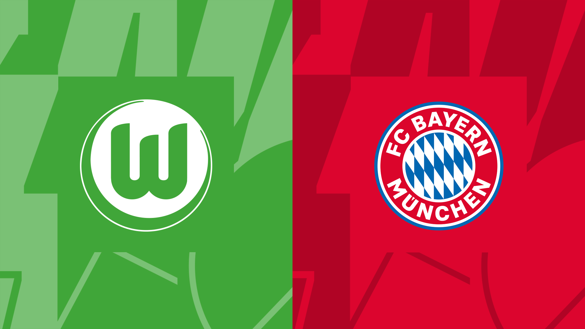 Wolfsburg x Bayern de Munique: data, hora, transmissão online e onde ...