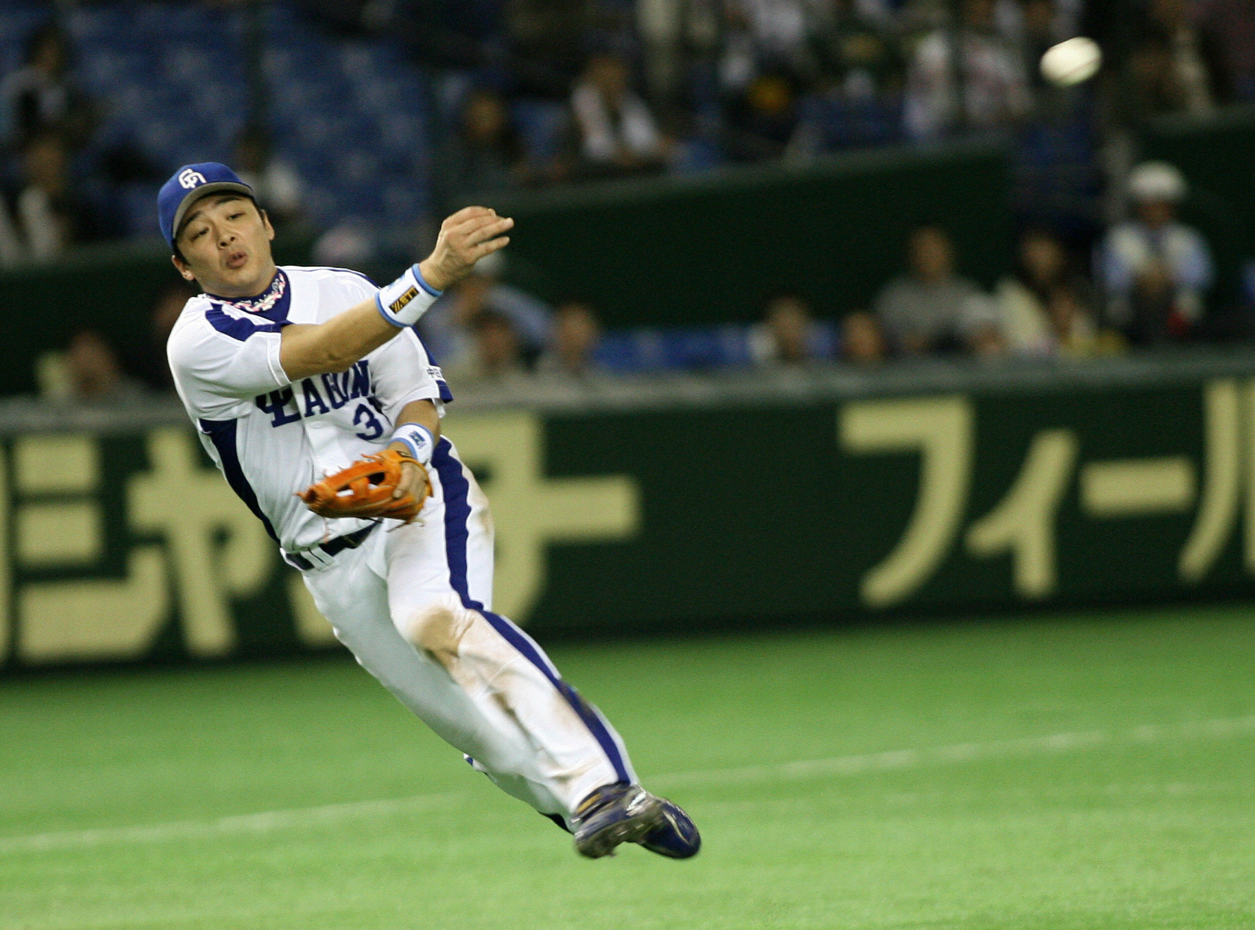 【中職】富邦悍將重建大動作！3名前日職名將加入教練團｜中華職棒 | DAZN News TW