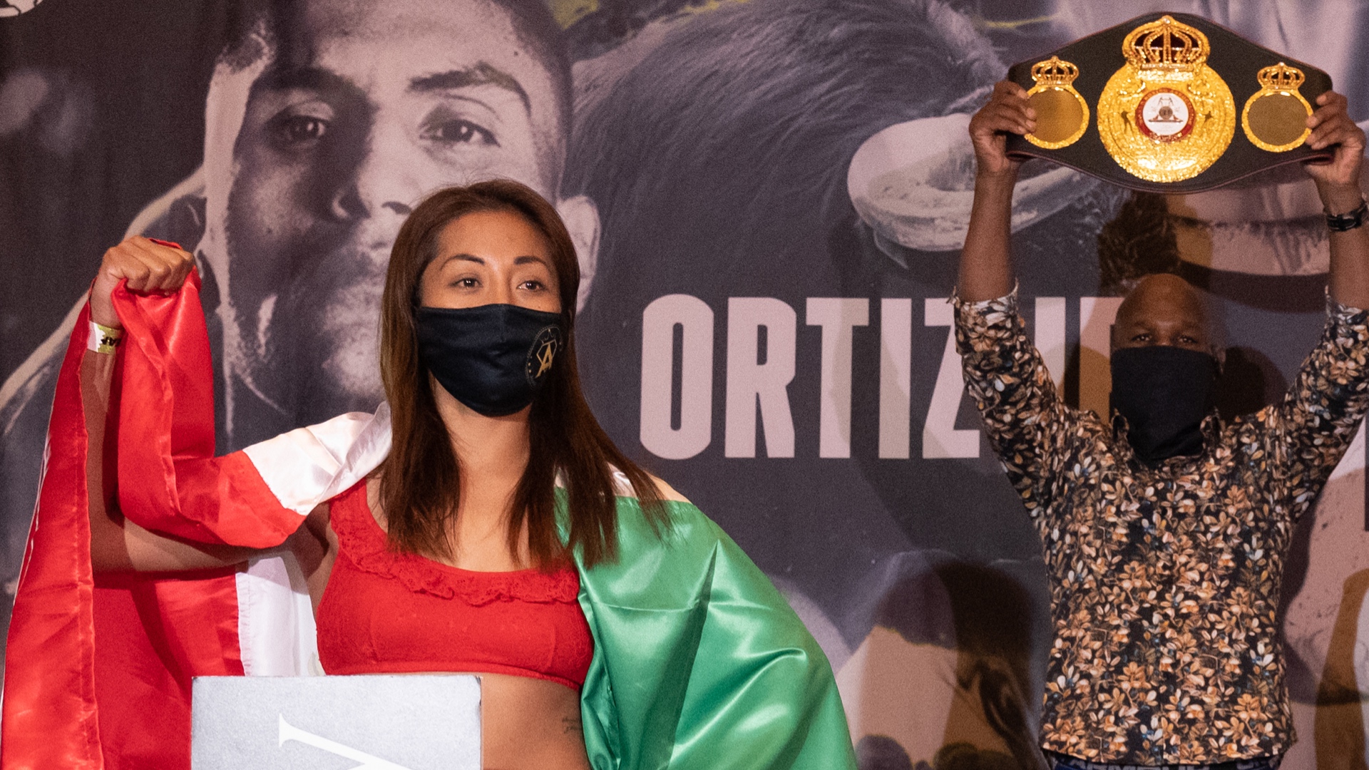Cómo y dónde ver la pelea Yokasta Valle vs Anabel Ortiz en México: a qué hora es y en qué ...